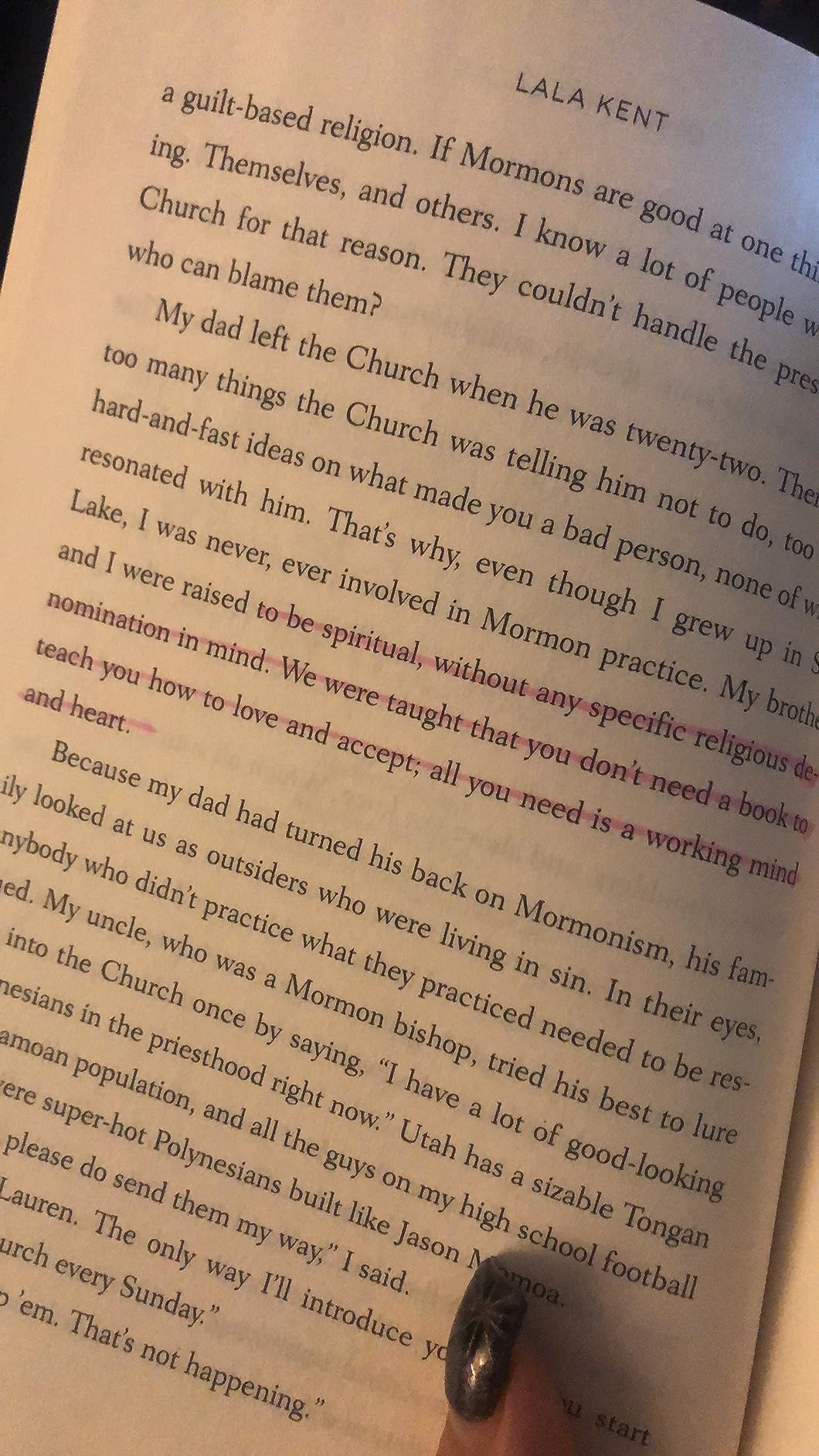 Give Them Lala: Kent, Lala: 9781982153847: Amazon.com: Books