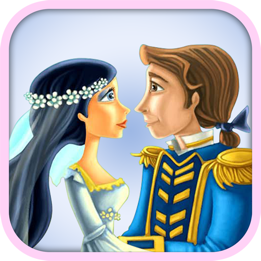 Snow-White Jigsaw Puzzle - App on Amazon Appstore
