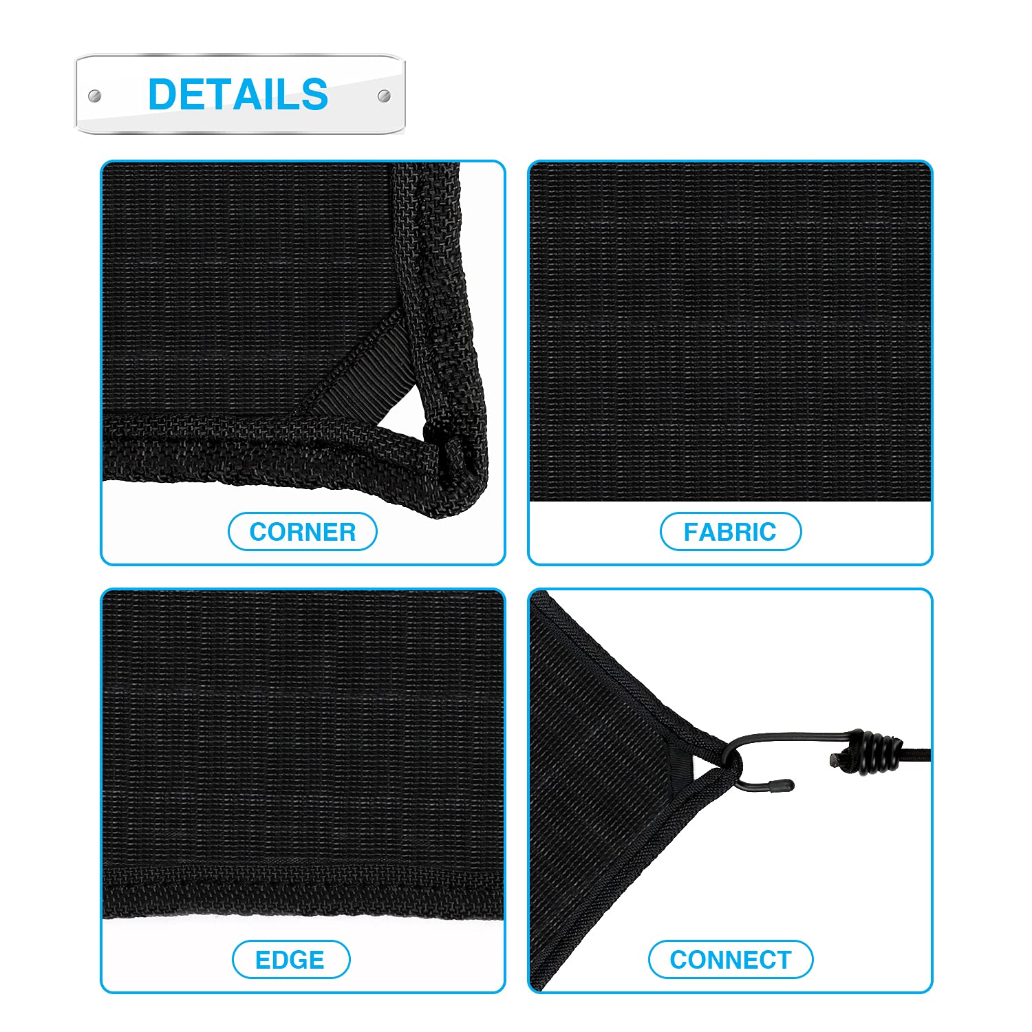 Snapklik.com : Air Conditioner Cover For Outside Units, 32" X 32" AC ...