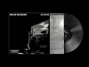 How Are You Feeling - Limited Deluxe (Vinyl): Ben Howard: Amazon.ca: Music