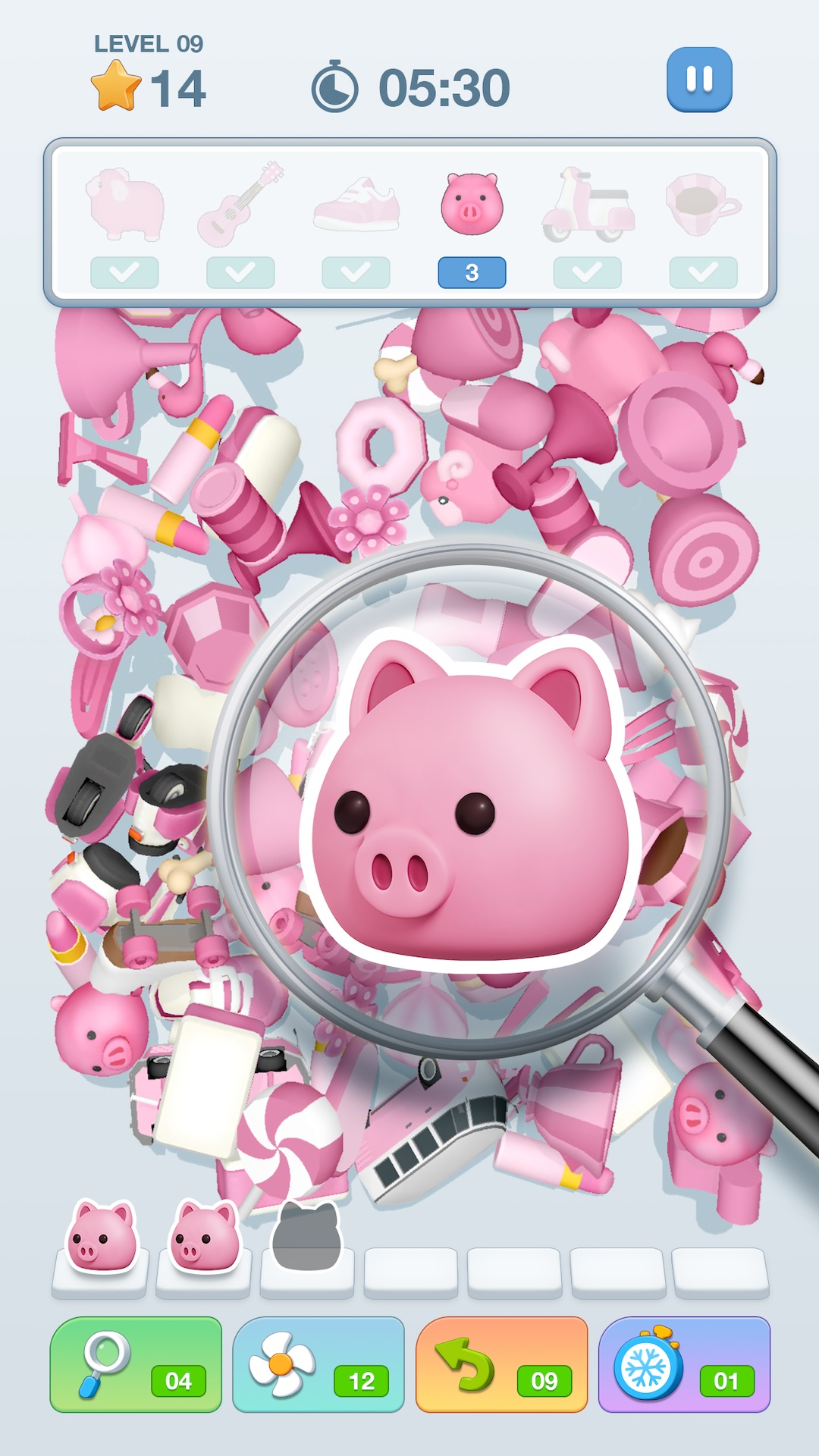 Joy Match 3D - App on Amazon Appstore