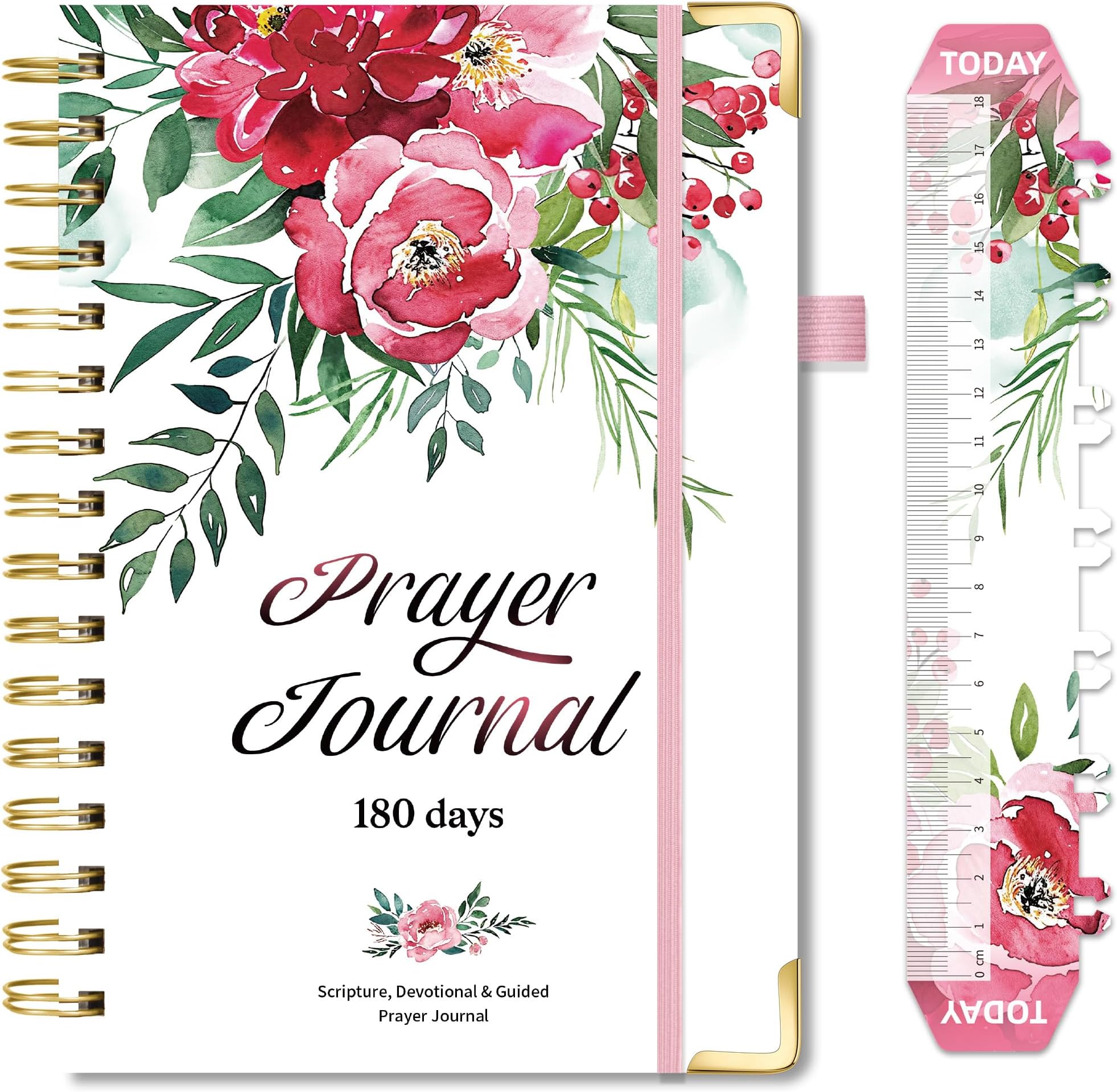 Amazon.com : Clever Fox Self Mastery Journal – Guided Daily Reflection ...