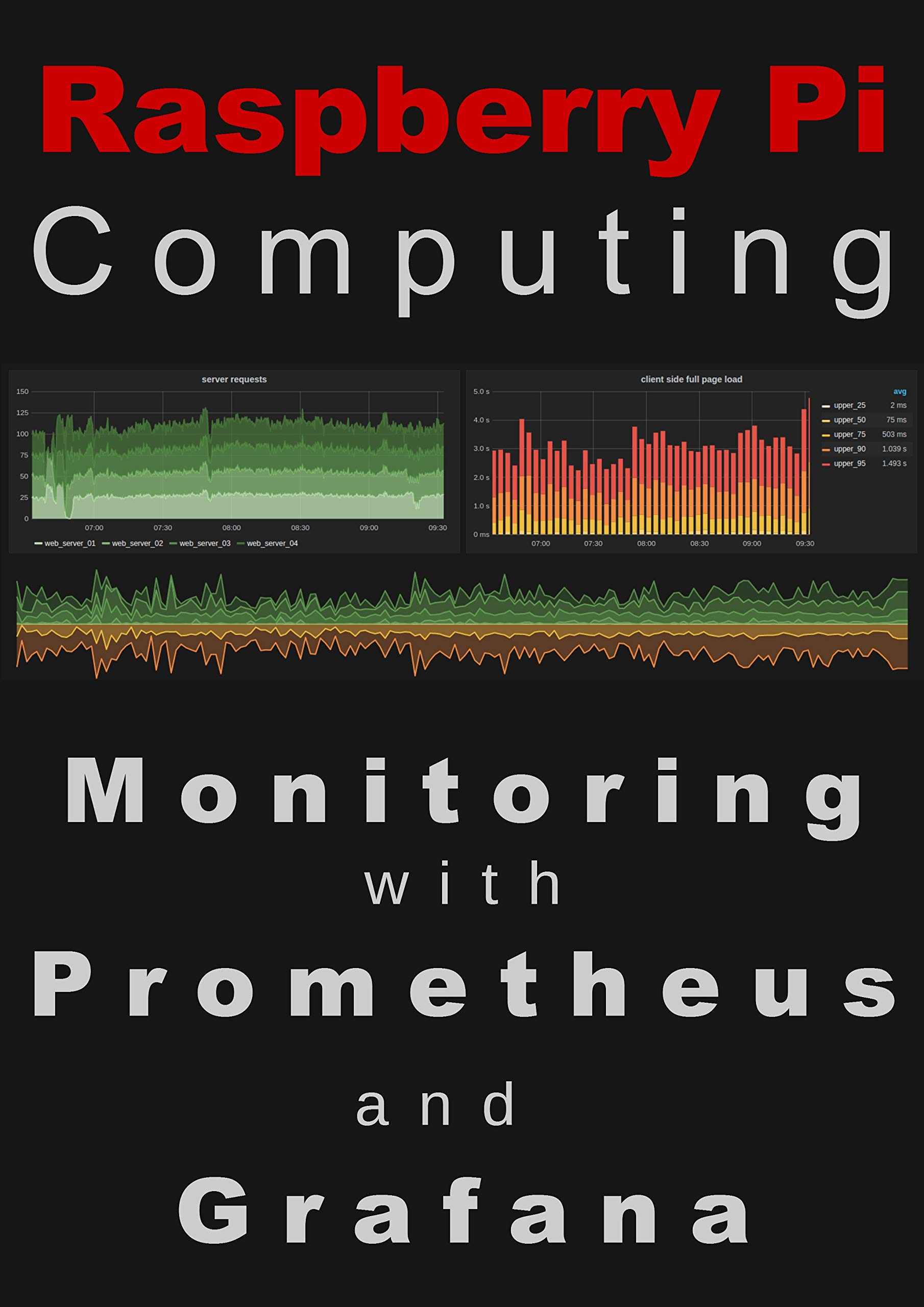 Buy Raspberry Pi Computing: Monitoring with Prometheus and Grafana ...