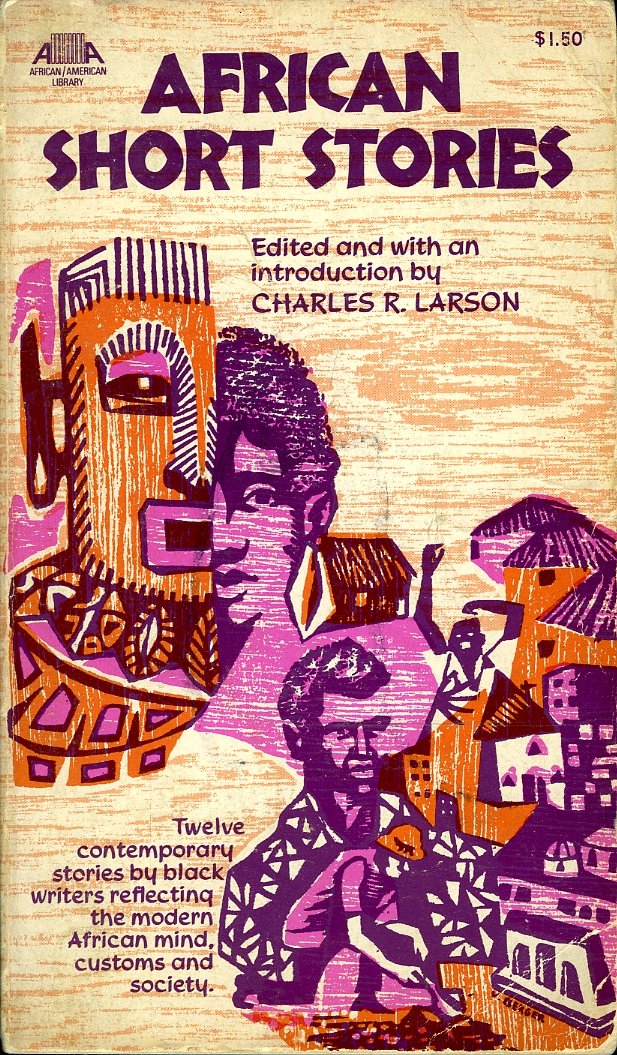 Amazon.com: African Short Stories: A Collection of Contemporary African ...