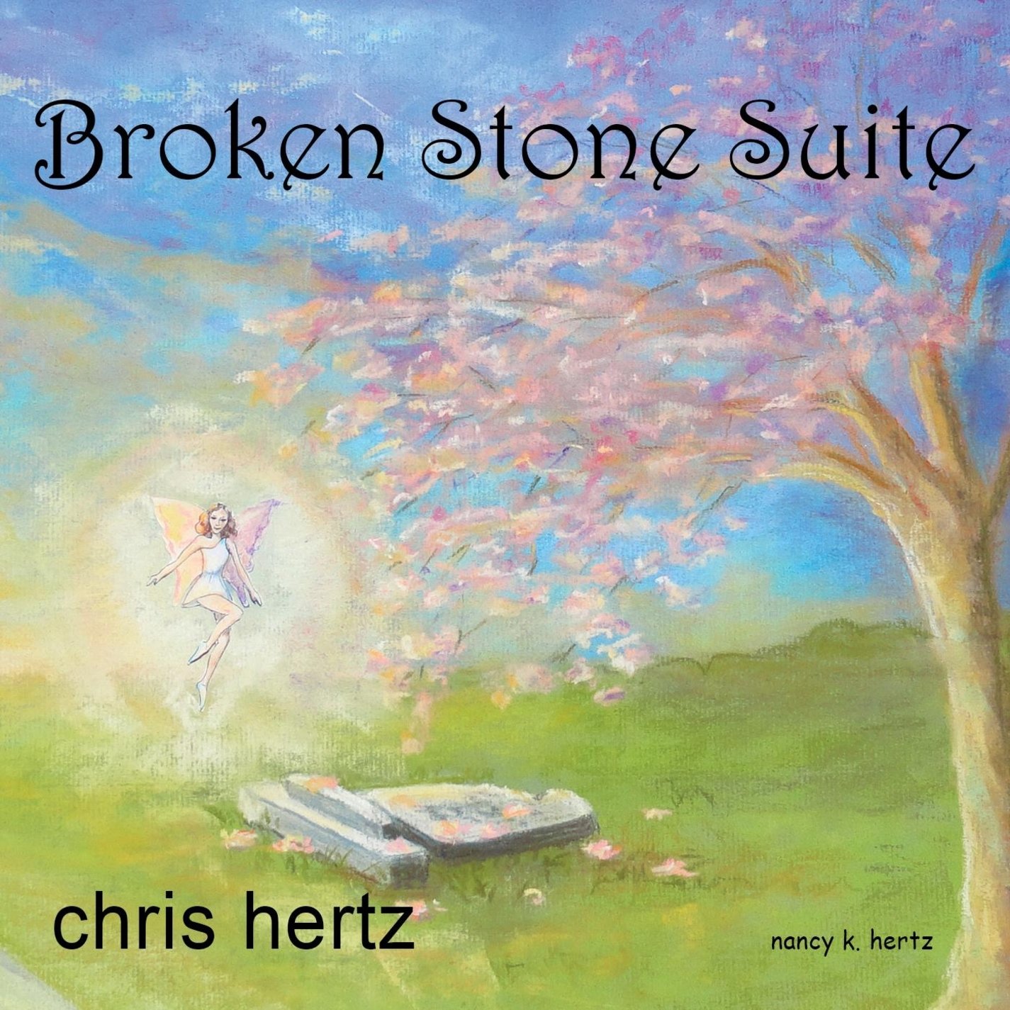 Chris Hertz - Broken Stone Suite - Amazon.com Music