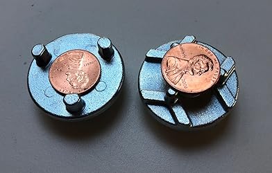 Amazon.com: Genuine Echo 89750516133 chainsaw clutch removal tool for CS-4000 CS-500 CS-510 CS ...