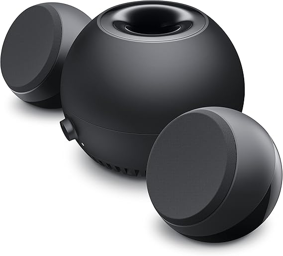 Dell AE415 2.1 Speaker System Model V4J8D : Amazon.co.uk: Computers ...