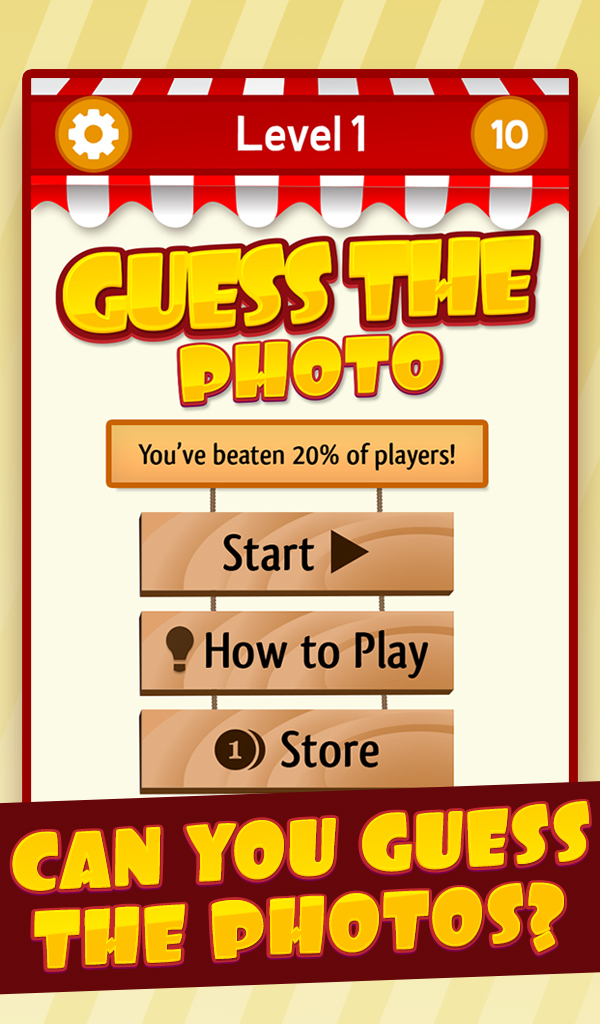 Guess The Photo - A Fun Photo Quiz Word Game Free - App on the Amazon ...