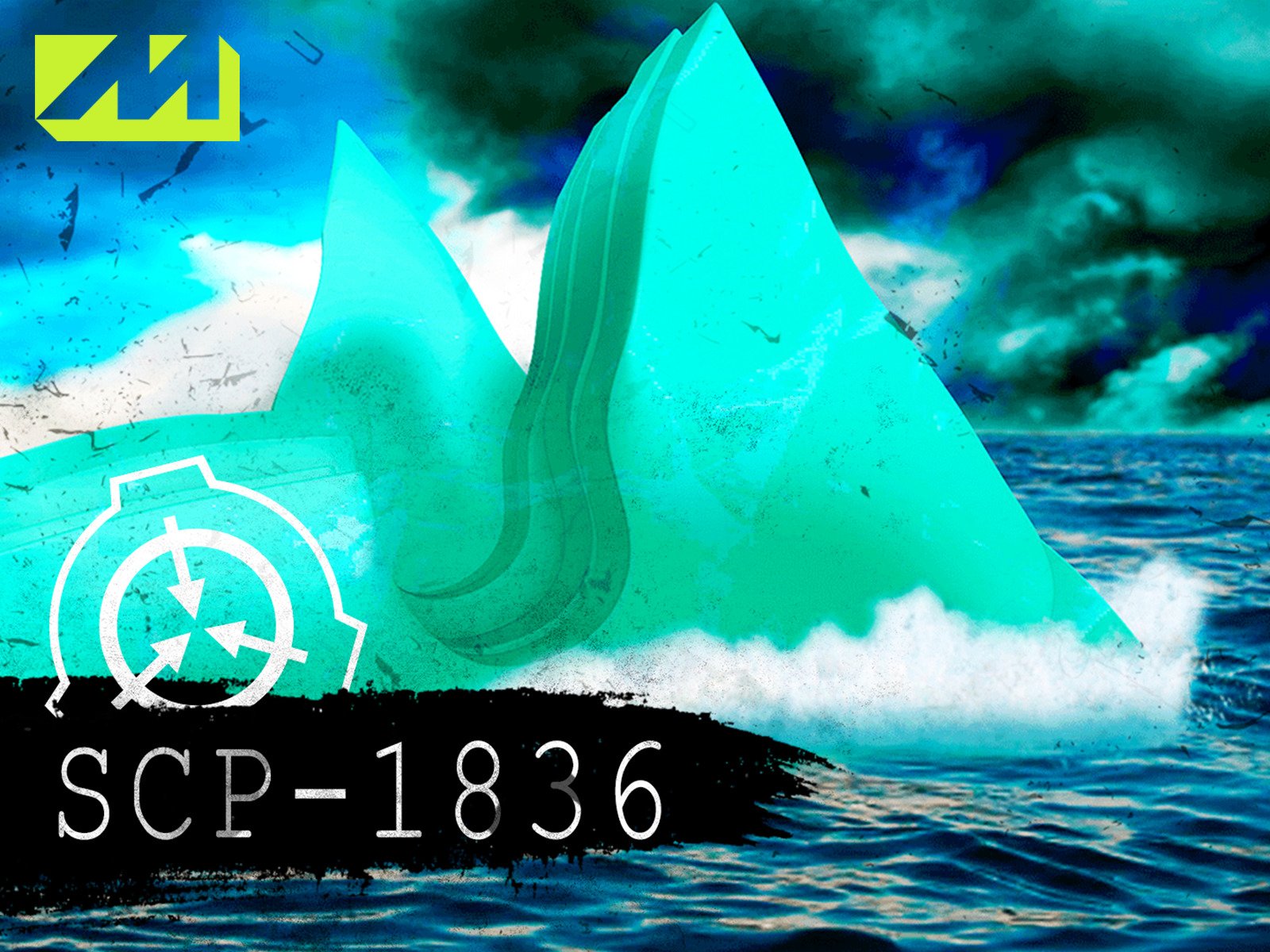 Watch SCP Foundation | Prime Video