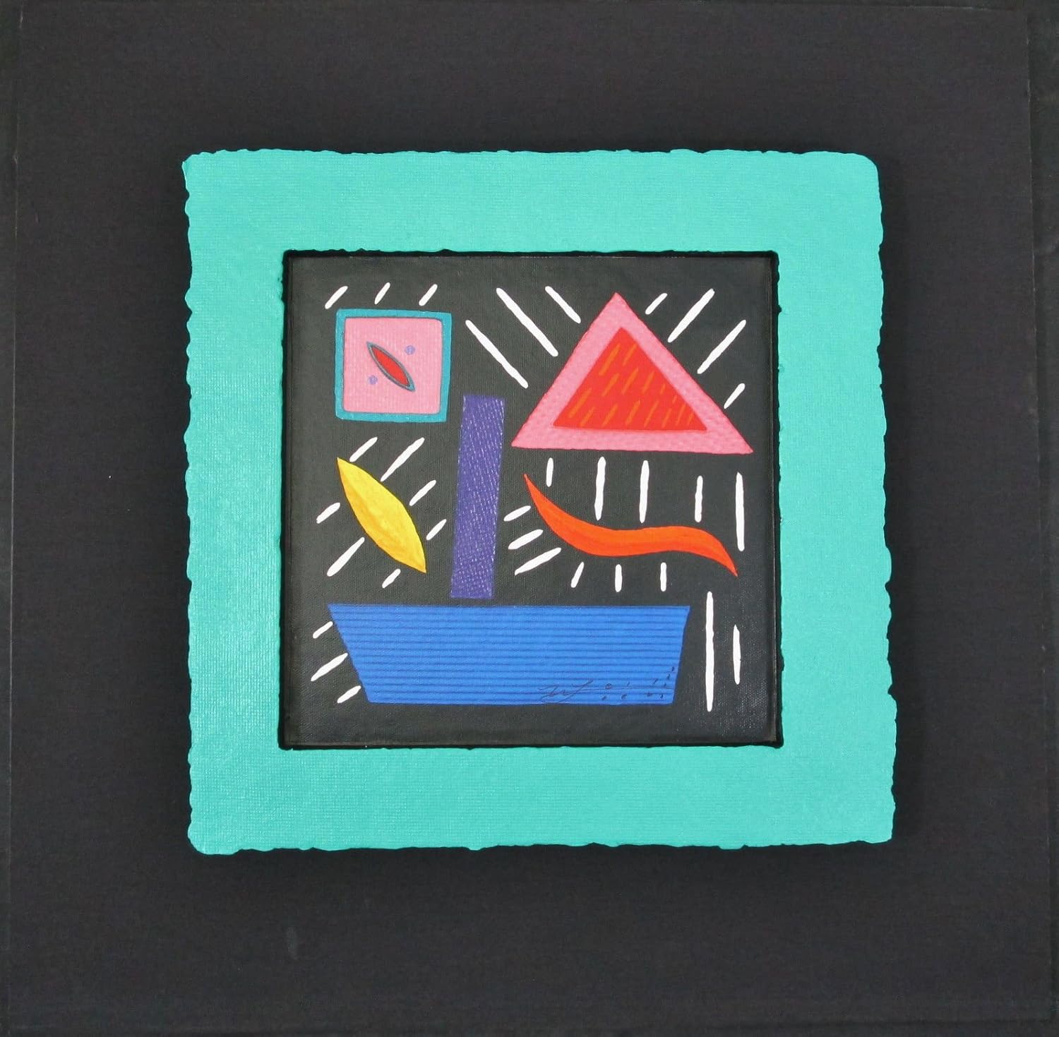 Amazon.com: Sailing : Neil Loeb: Collectibles & Fine Art