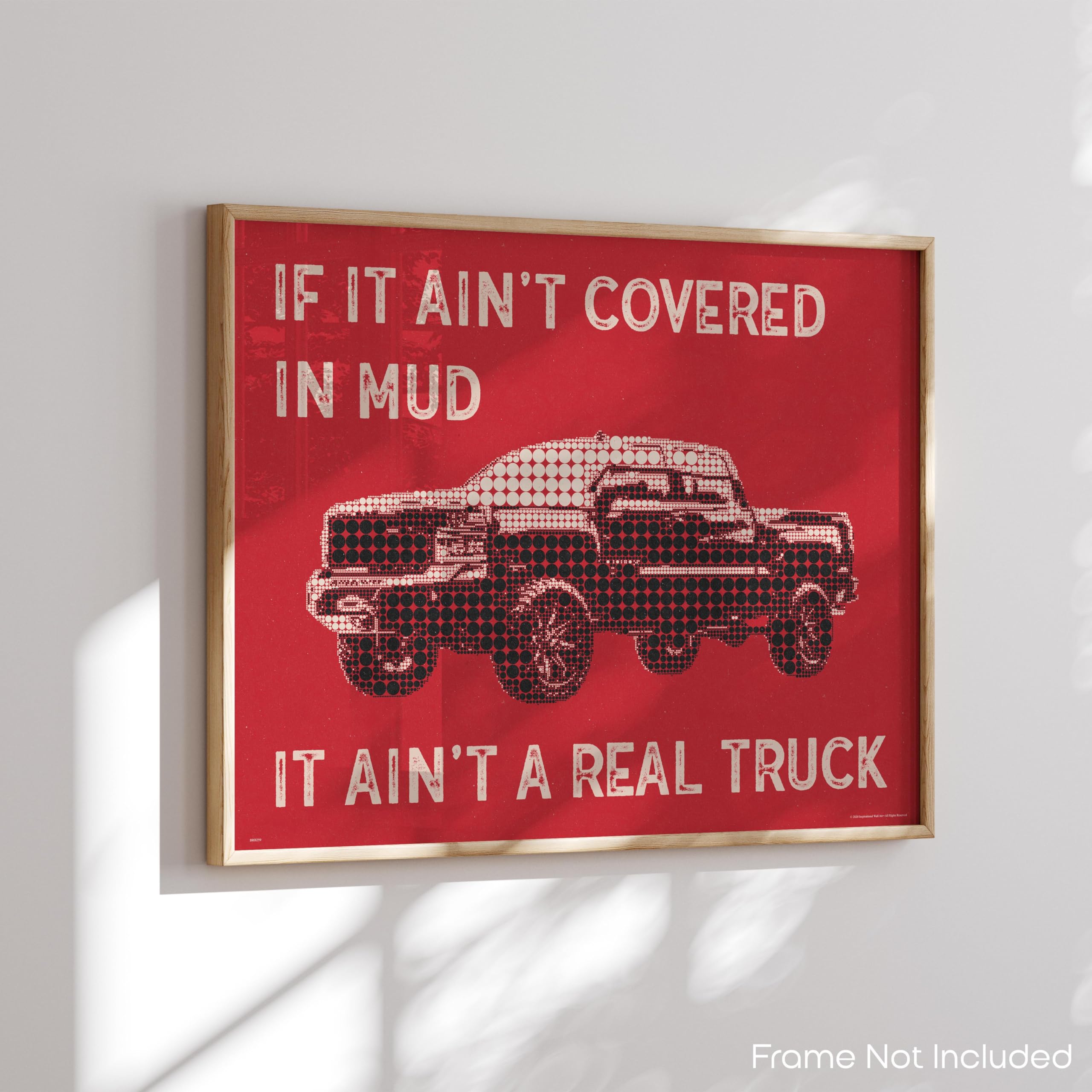 Truck Mudding Quotes
