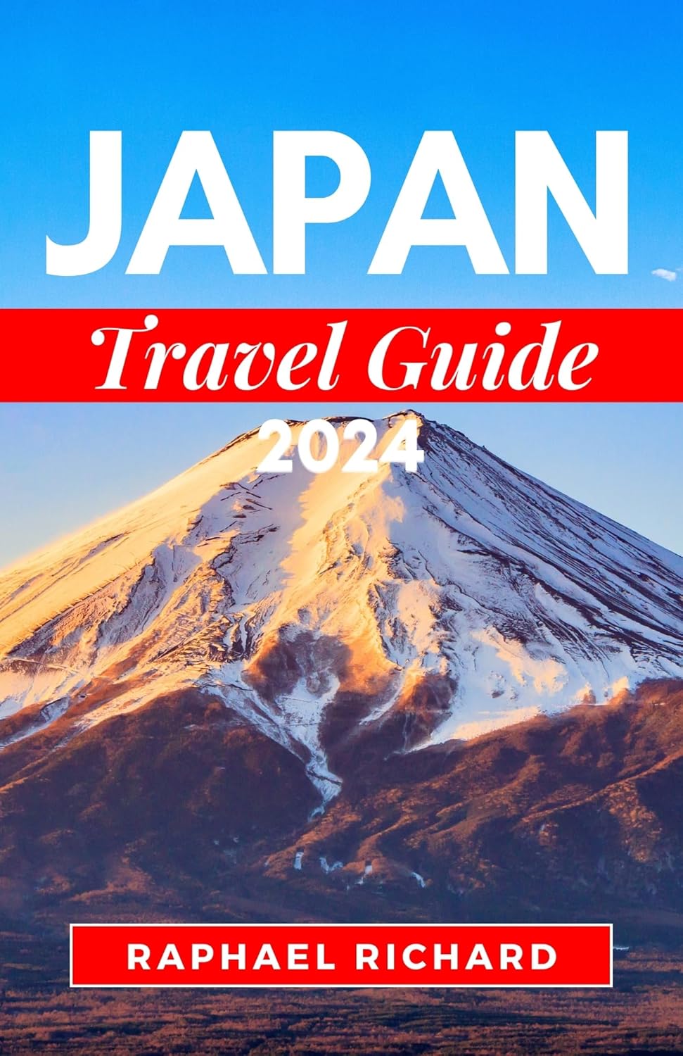 Amazon.com: JAPAN TRAVEL GUIDE 2024: A Comprehensive Travel Companion ...