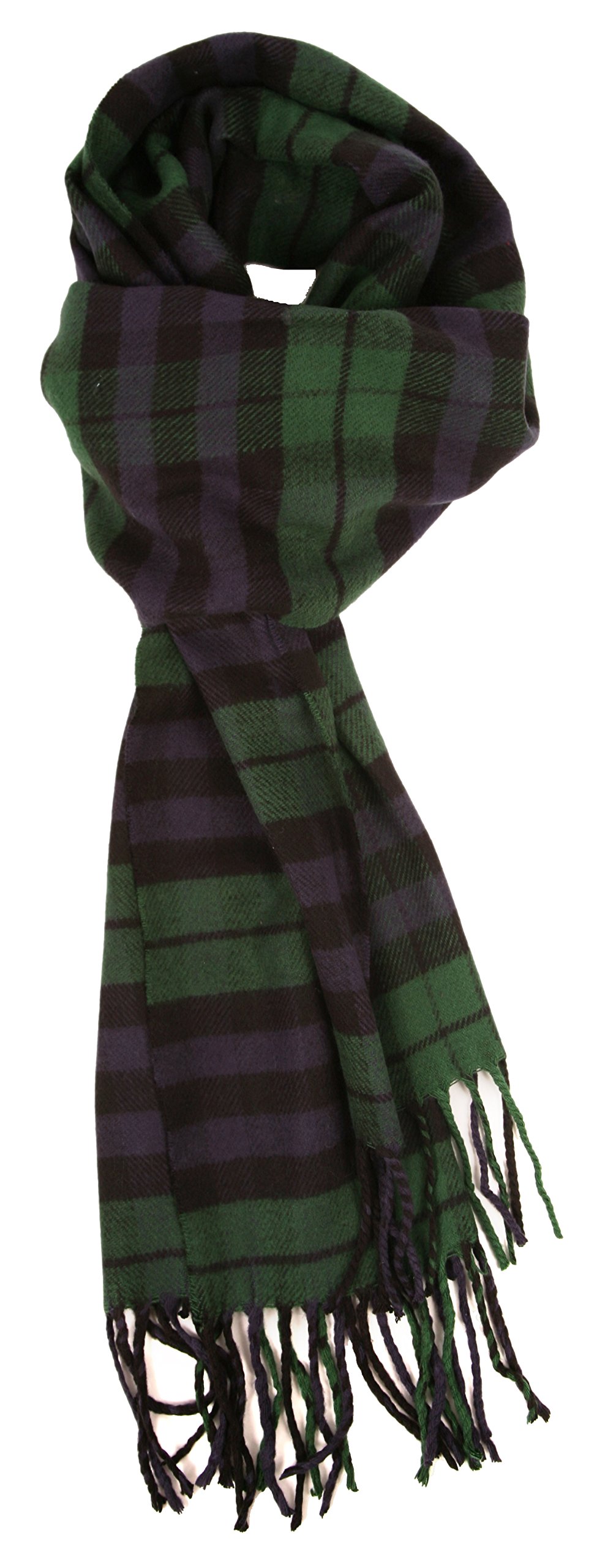 Black Watch Plaid Pattern – Patterns Gallery