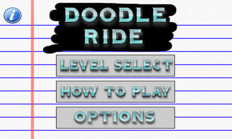 Doodle Ride - App on the Amazon Appstore