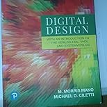 Digital Design: International Editions : Mano, M. Morris, Ciletti ...