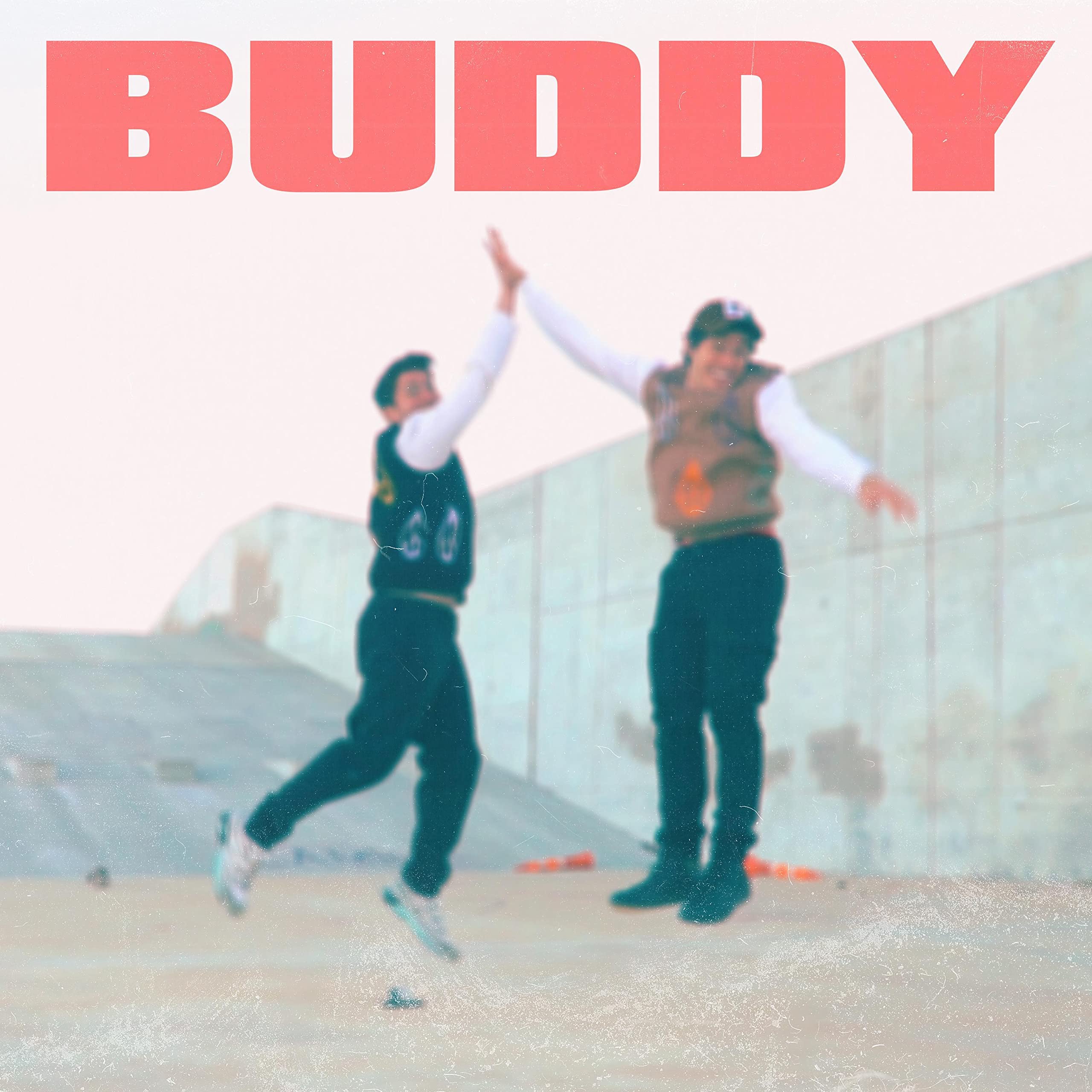Buddy song by Connor Price & Hoodie Allen from Buddy on Amazon Music