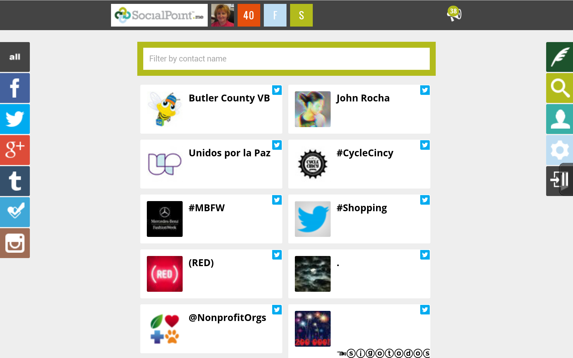 SocialPoint.Me - App on the Amazon Appstore