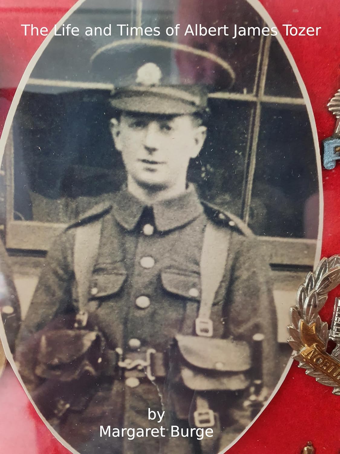 Amazon.com: The Life and Times of Albert James Tozer eBook : Burge ...