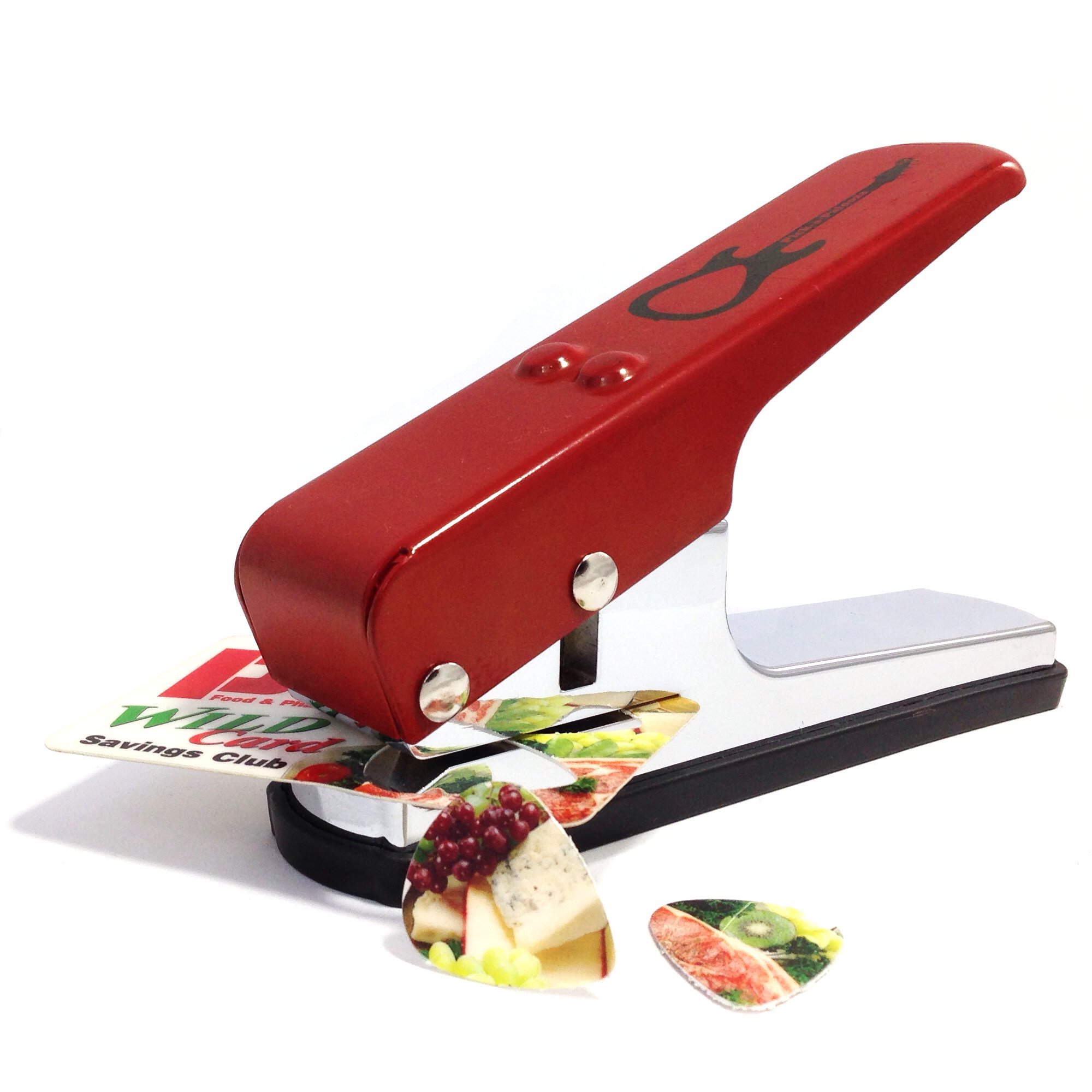 Snapklik.com : Pick-a-Palooza DIY Guitar Pick Punch Gift Pack - The ...