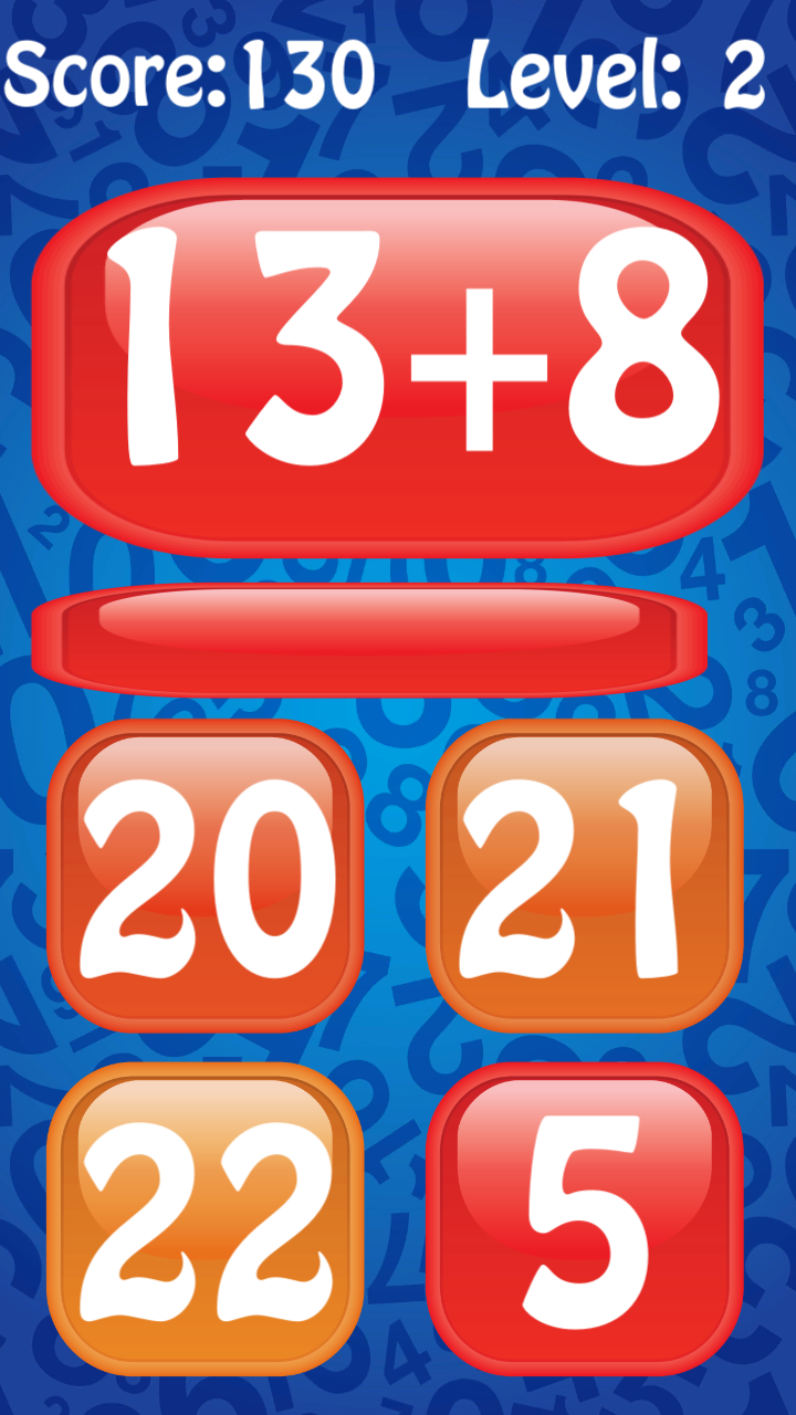 Test Your Math Skills - App on Amazon Appstore