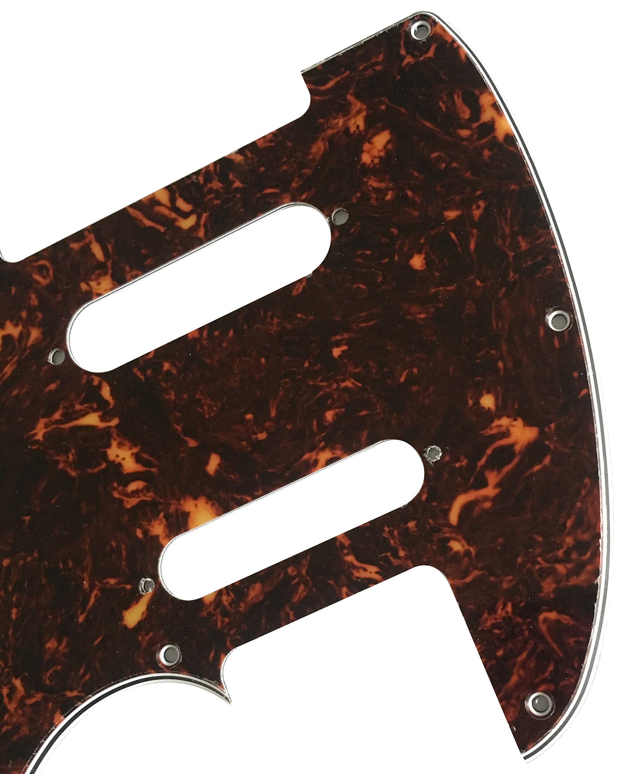 Snapklik.com : Electric Guitar Pickguard For Telecaster Nashville Tele ...