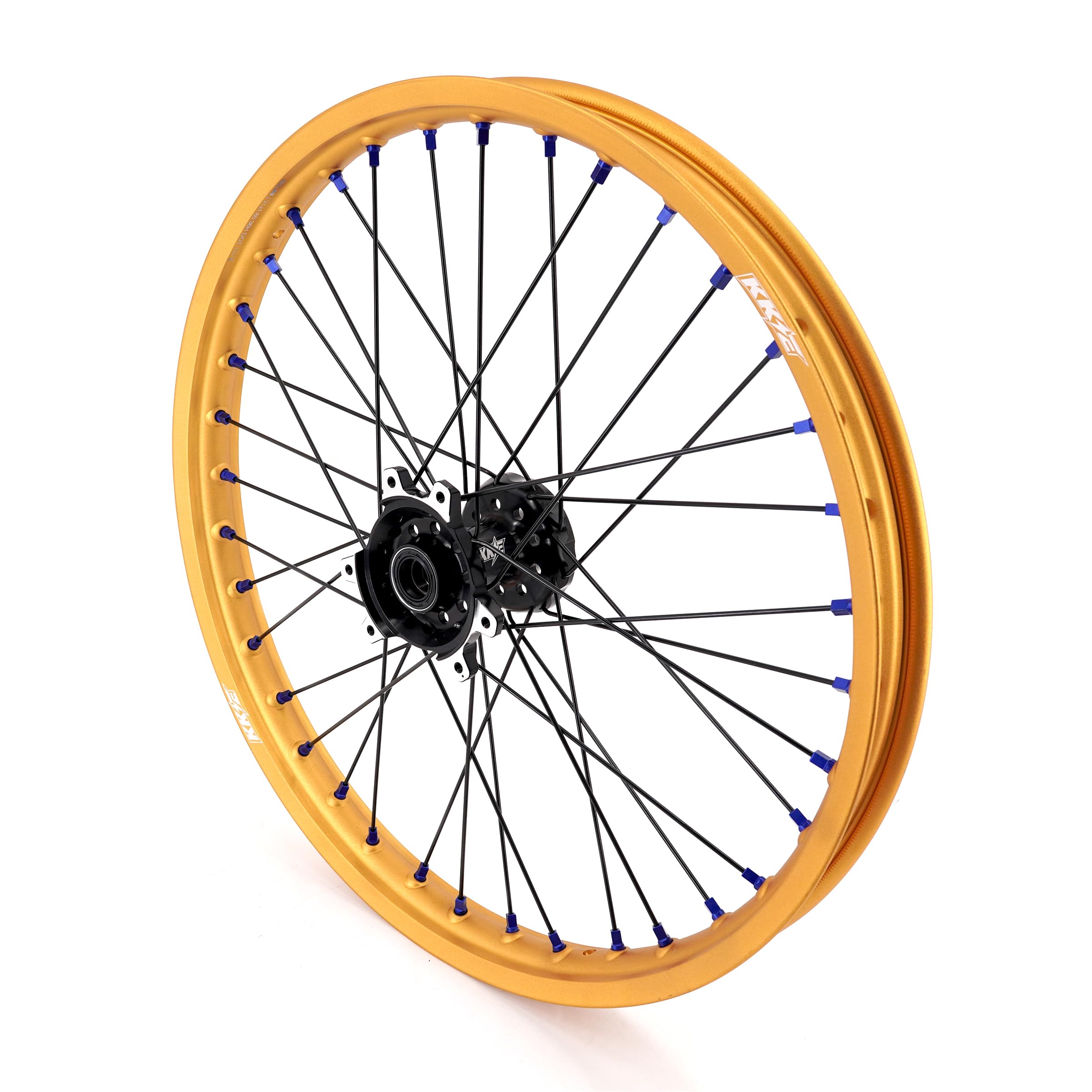 Snapklik.com : 1.6 21/2.15 18 Motorcycle Dirt Bike Electric Wheels Rim ...
