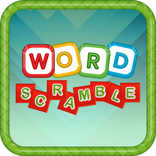 Word Scramble - App on the Amazon Appstore