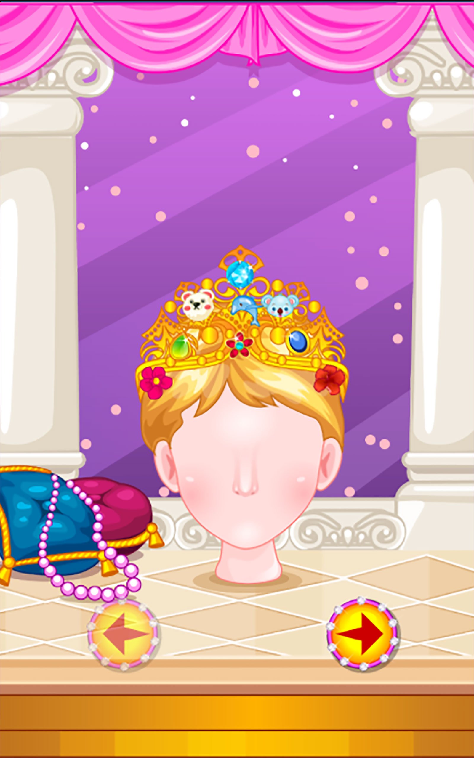 Jewelry Maker - Kid games - App on Amazon Appstore