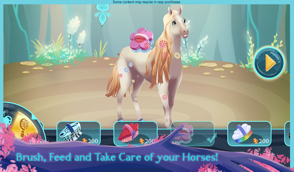EverRun: The Horse Guardians - Epic Endless Runner - App on Amazon Appstore