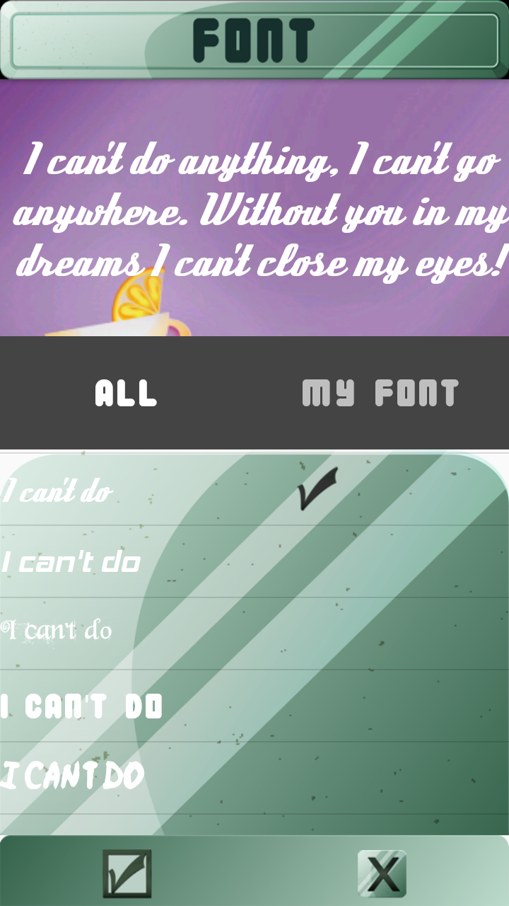 Invitations For Tea Party - App on Amazon Appstore