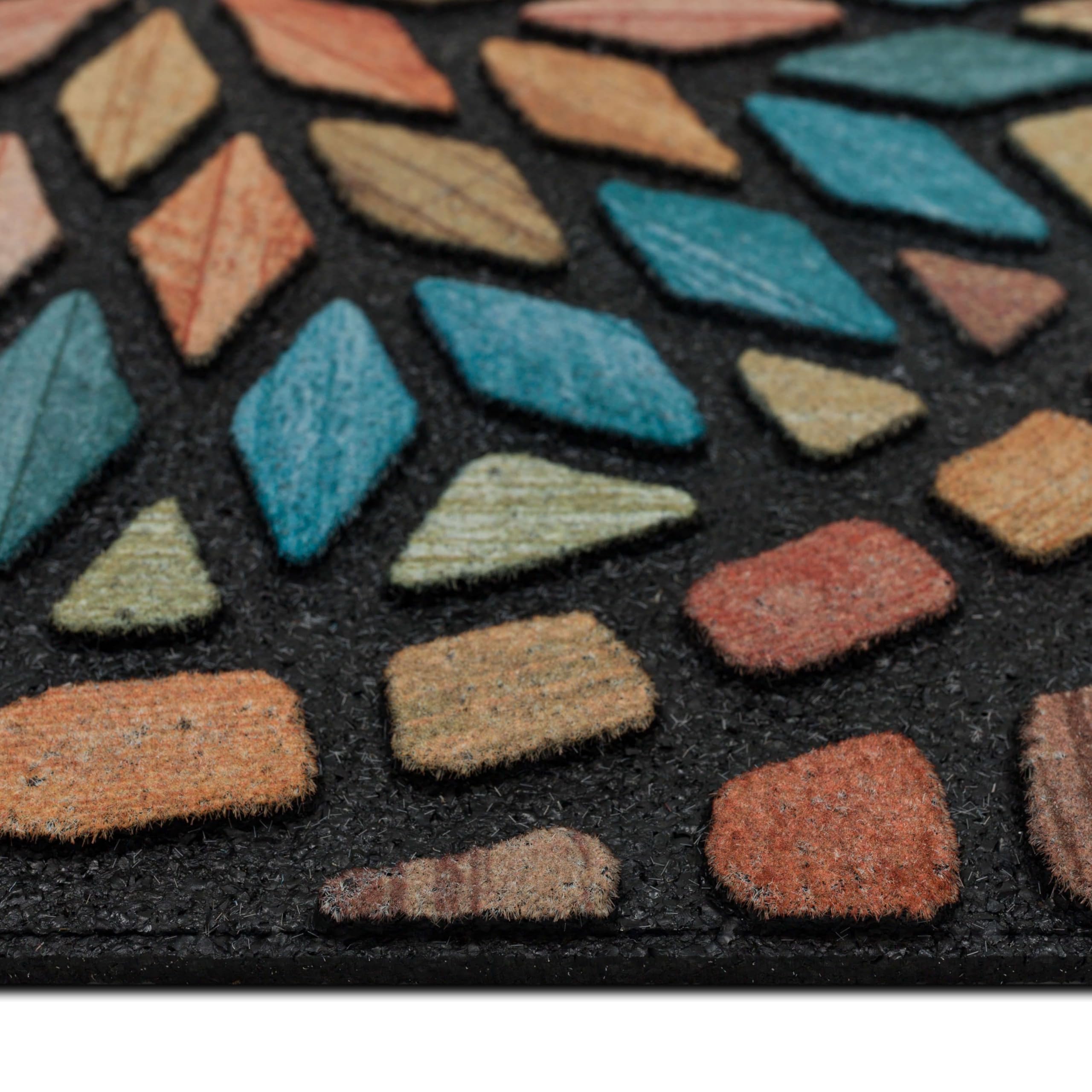 Snapklik.com : Mohawk Home Entryway Door Mat 1 6