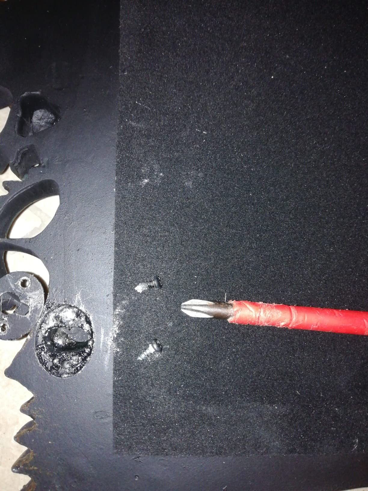 Amazon.de: Pacific Giftware Steampunk Gearwork Time Travel Wall ...