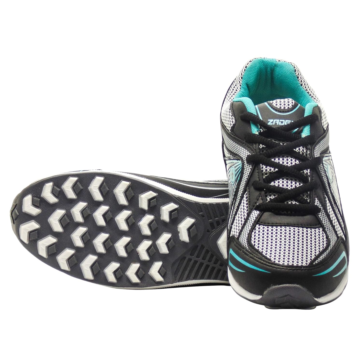 Buy ZADEX Men Multicolor Sports Shoes (Size: UK/India 10) at Amazon.in