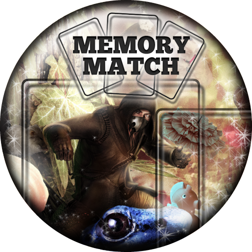 Epic - Small Adventures Memory Match - App on Amazon Appstore