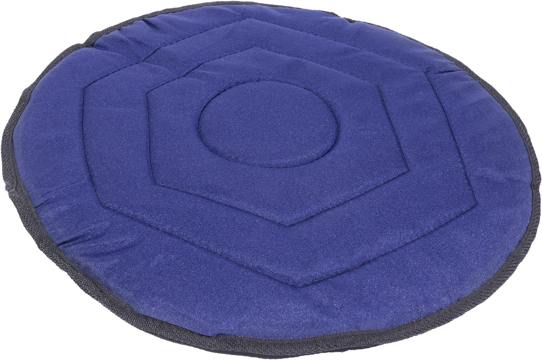 Jazooli 360 Rotating Seat Cushion | Swivel Car Seat Round Cushion - Car ...
