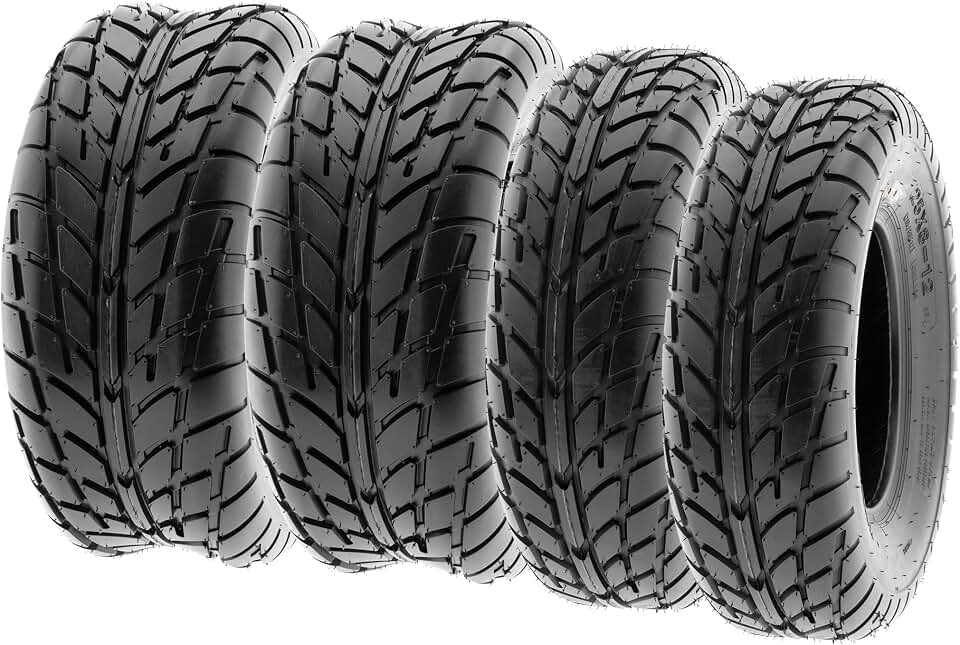 Amazon.com: ATV & UTV Tires - ATV & UTV / Tires & Inner Tubes: Automotive