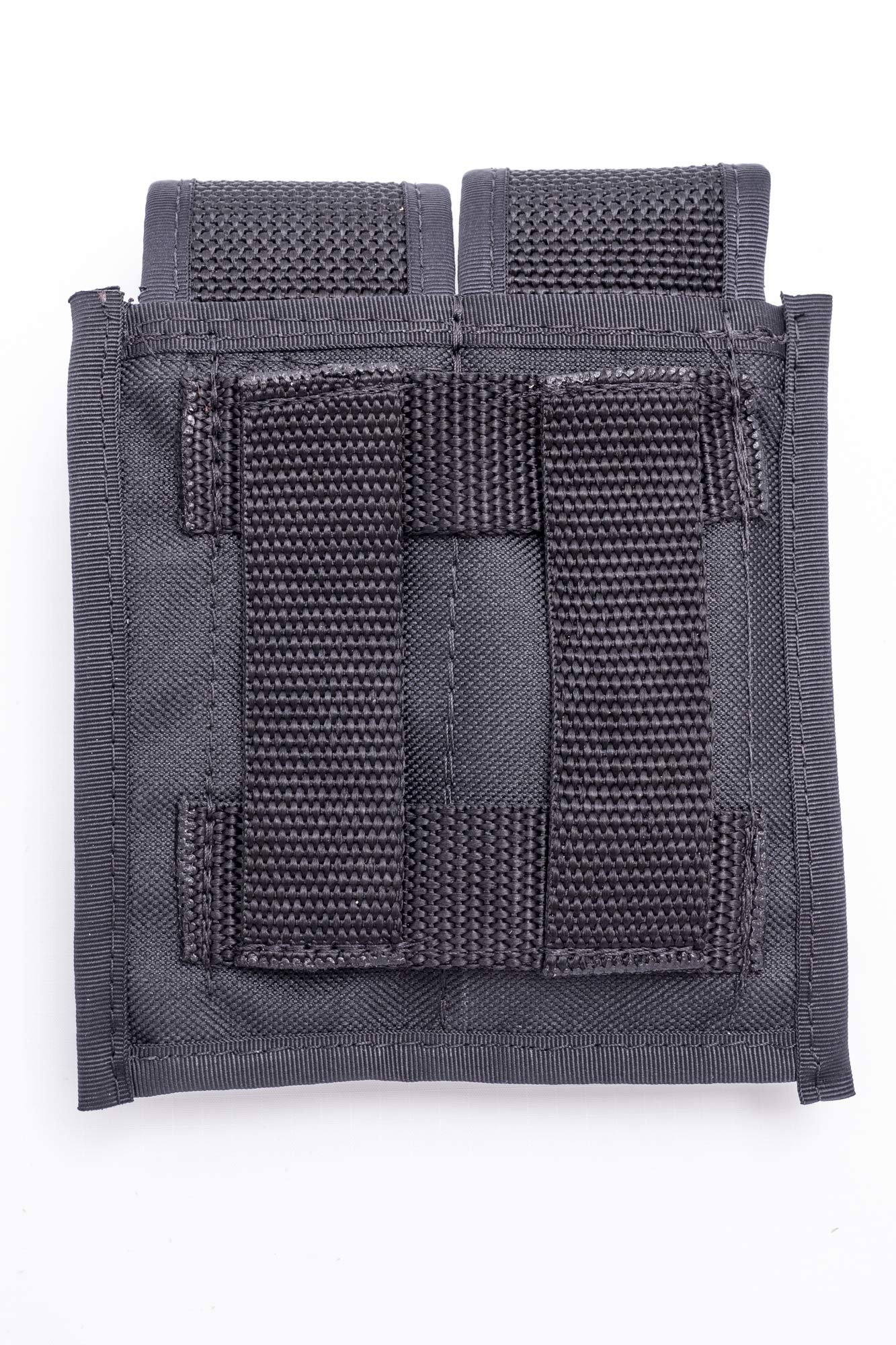 OUTBAGS USA FS-2MPC Double Magazine Pouch for Compact Mags. Single and ...