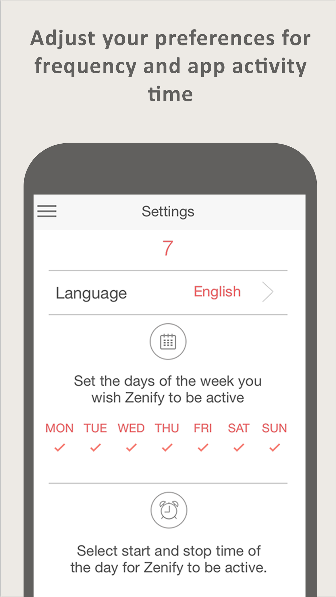 Zenify - Meditation and Mindfulness Training Techniques for peace of ...