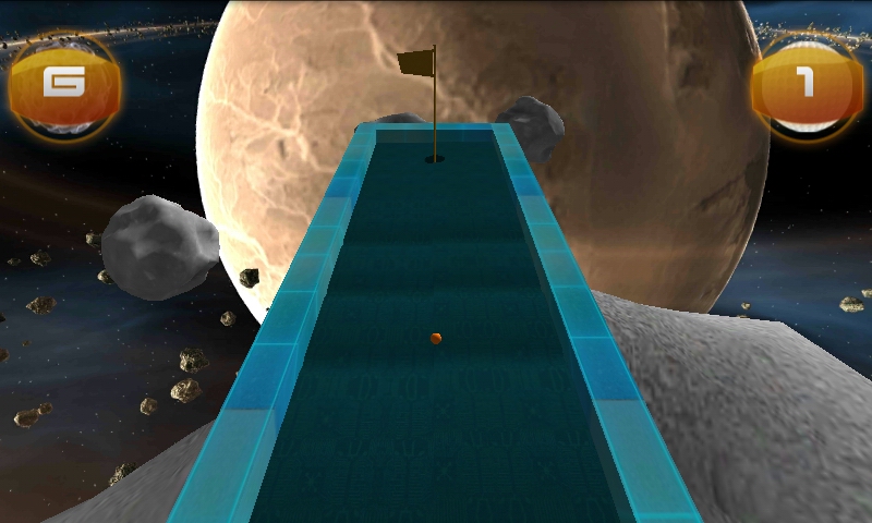 Mini Golf: Space - App on Amazon Appstore