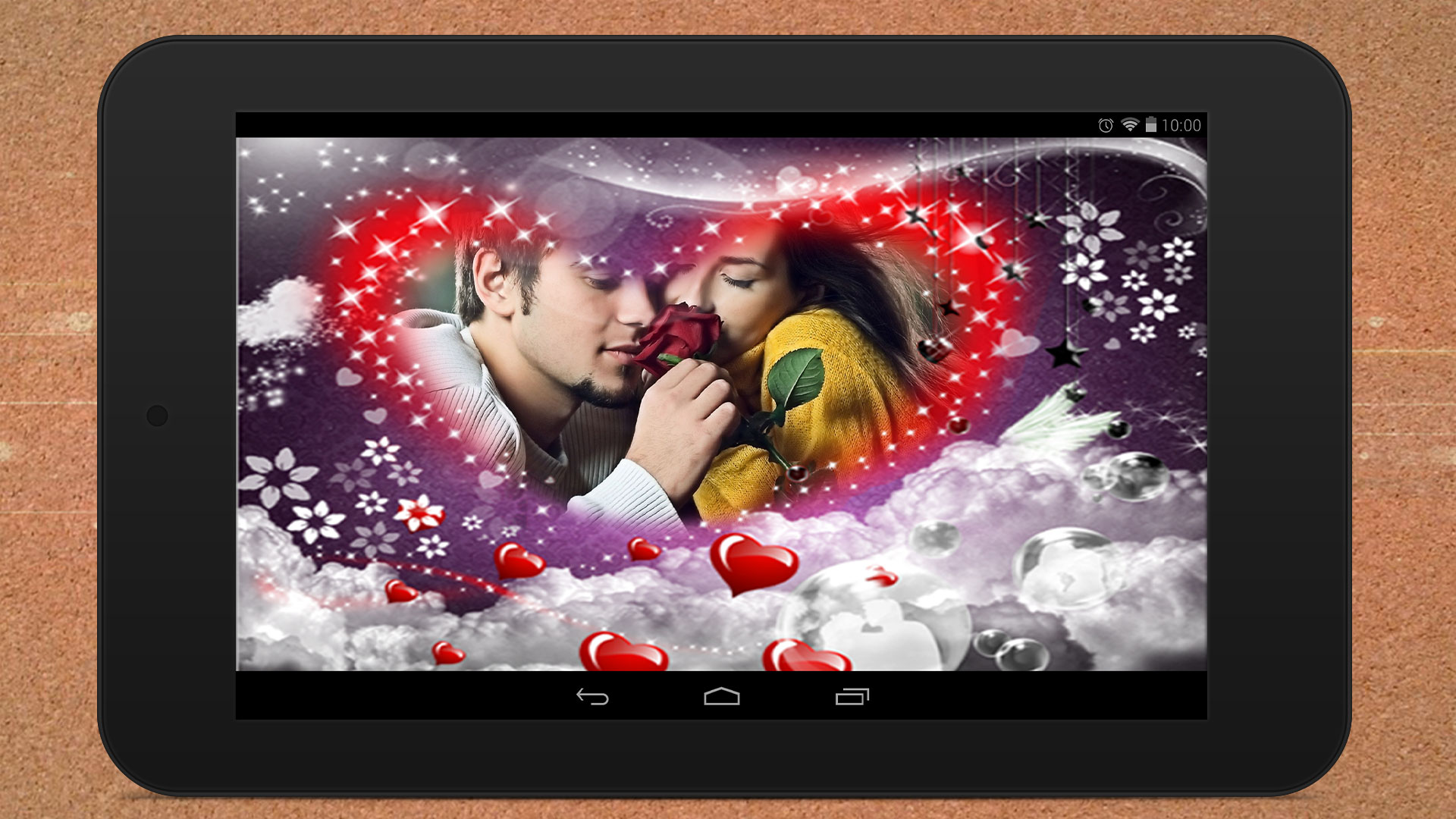 Insta Love Frames Maker - App on Amazon Appstore