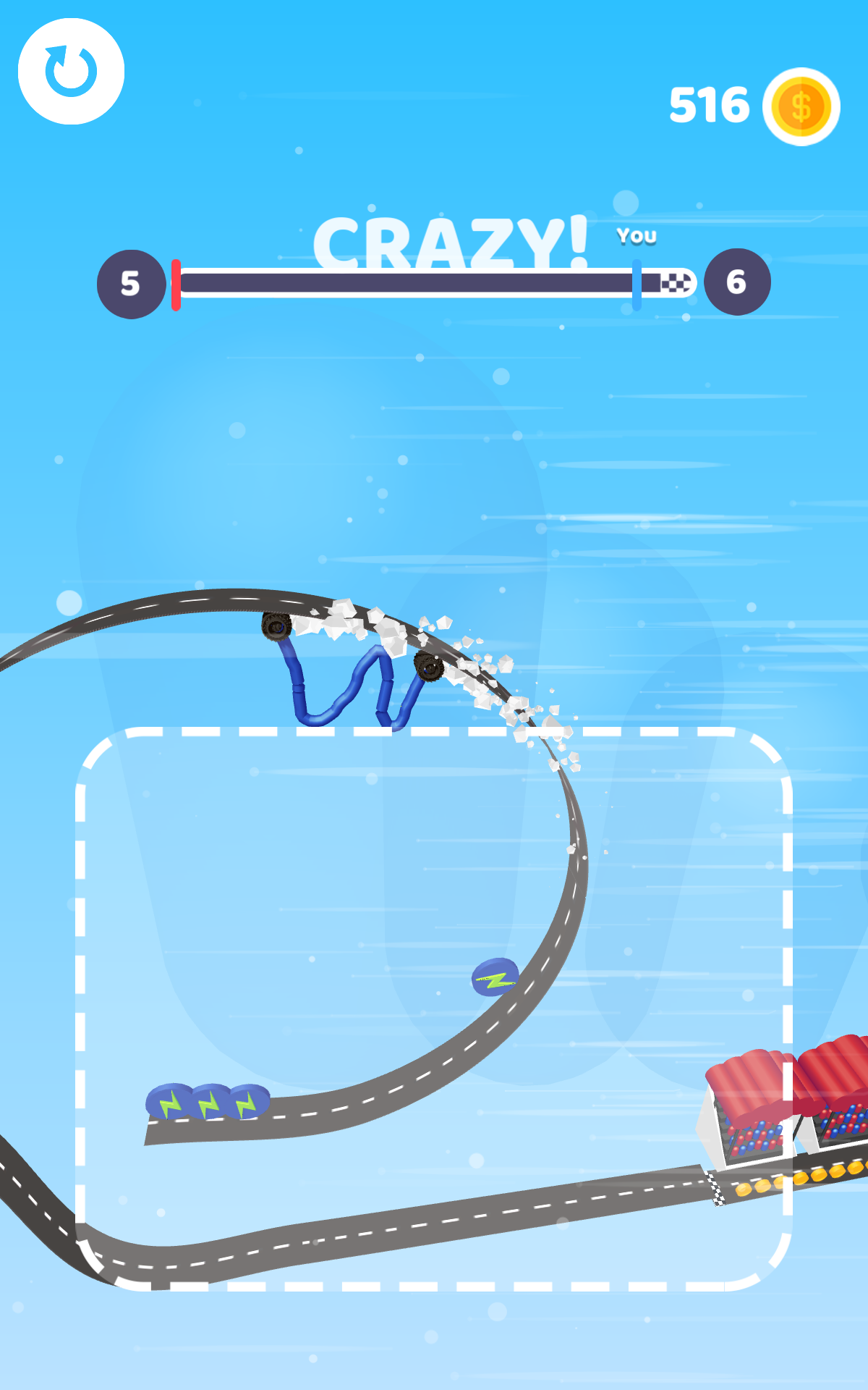 Vector Race - App on Amazon Appstore