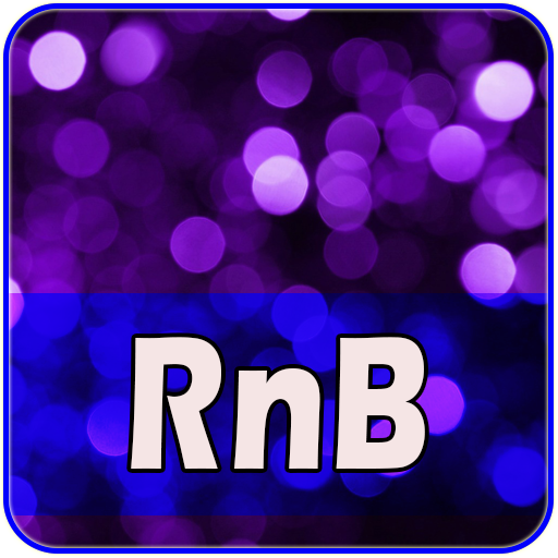 Online RnB Radio - App on Amazon Appstore