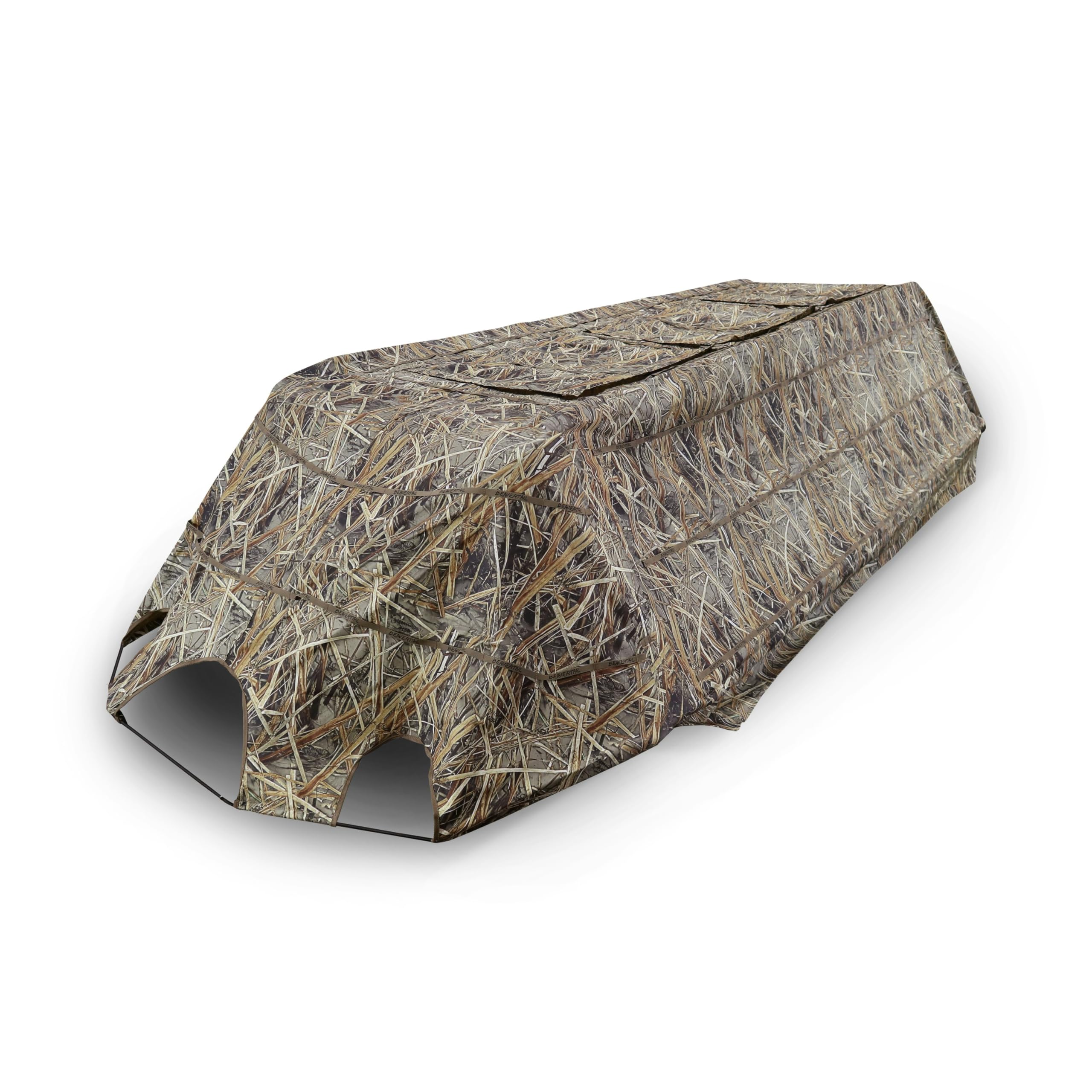 Mud Buddy Boat Blind