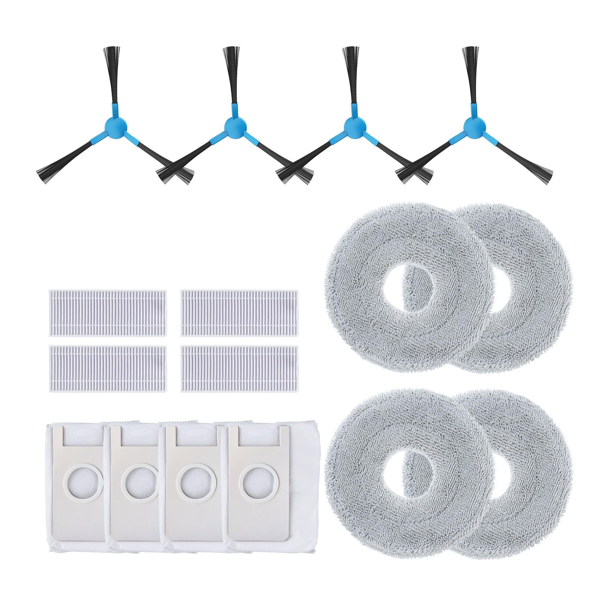 Extravis REPLACEMENT KIT