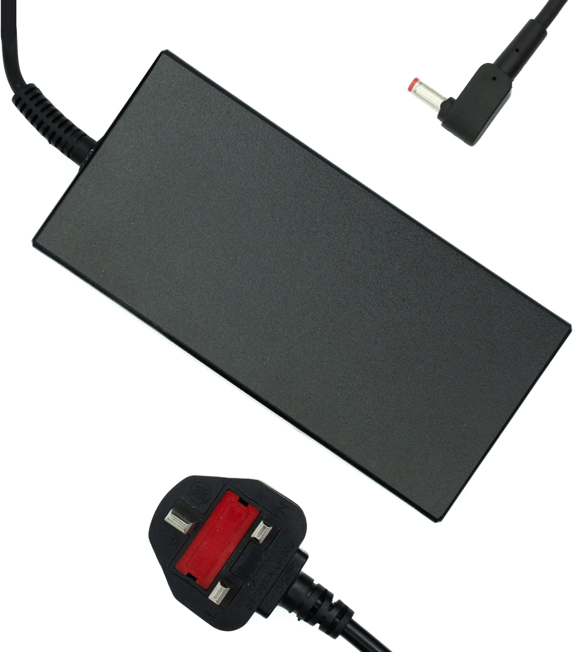 19V Power Adapter Cord Fit for LG Electronics 34" 32" 29" 28" 27" 25 ...