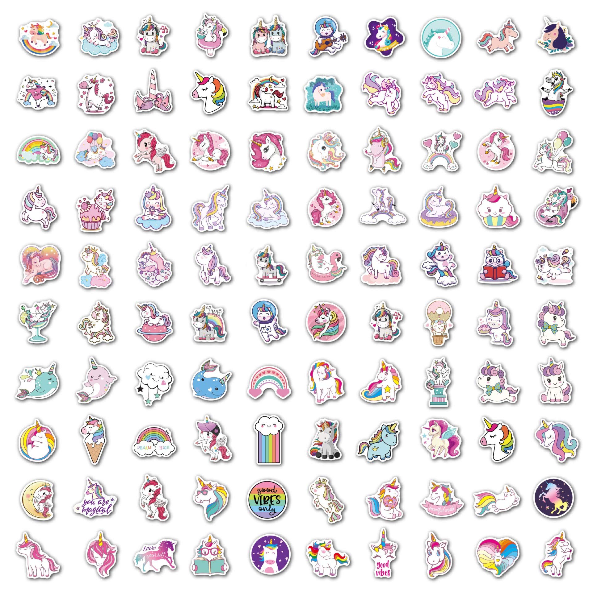Unicorn Stickers Free Printable Unicorn Stickers Free Animals