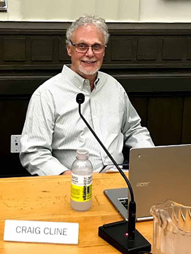 Amazon.com: Craig Cline: books, biography, latest update