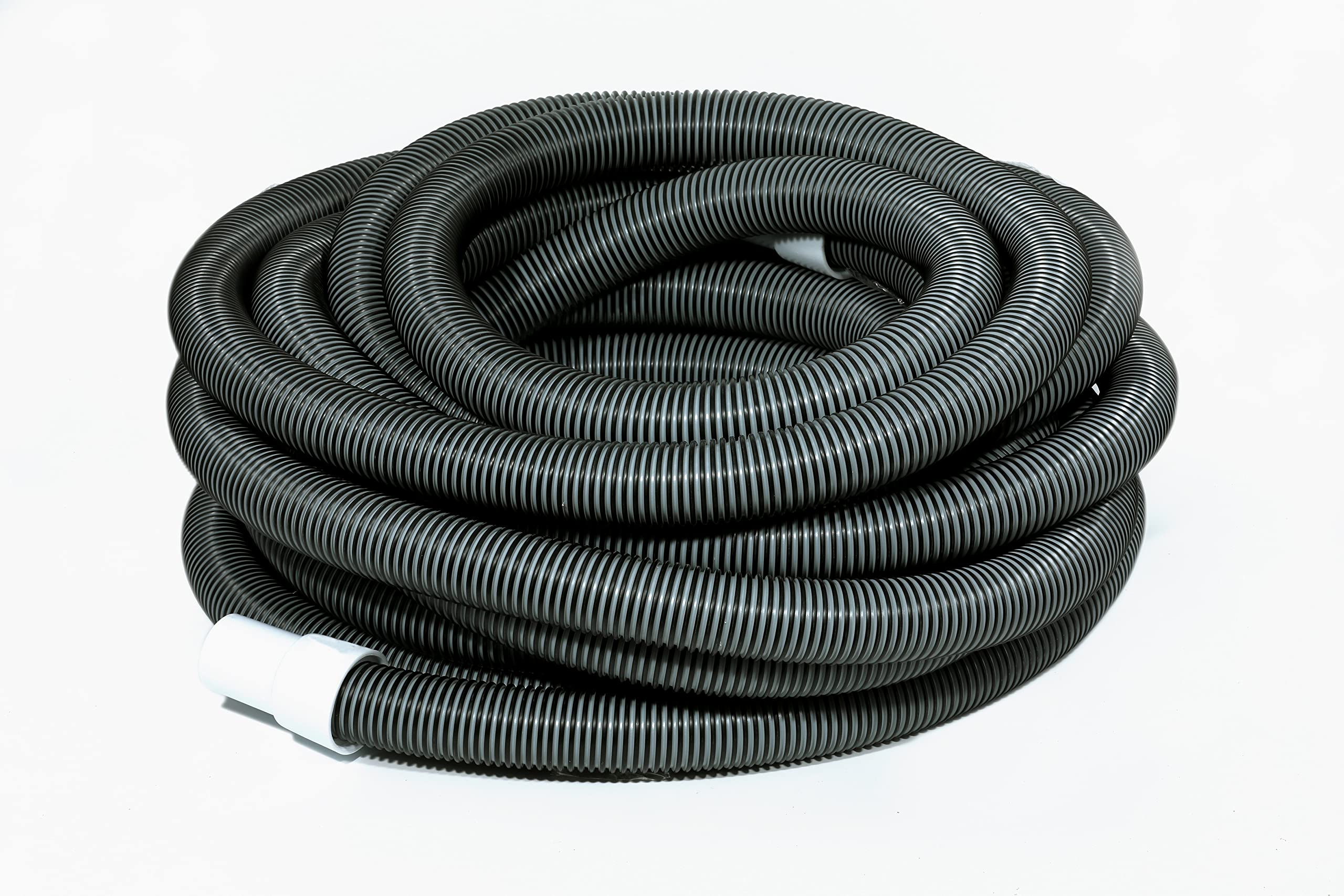 Buy Plopex Swimming Pool Heavy Duty In-Ground Pool Vacuum Hose with ...