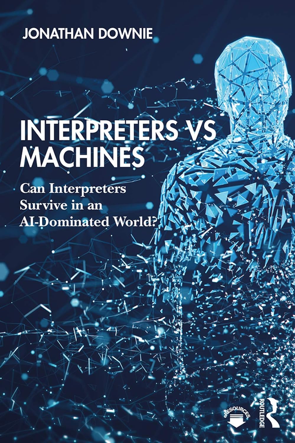 Amazon | Interpreters vs Machines: Can Interpreters Survive in an AI ...