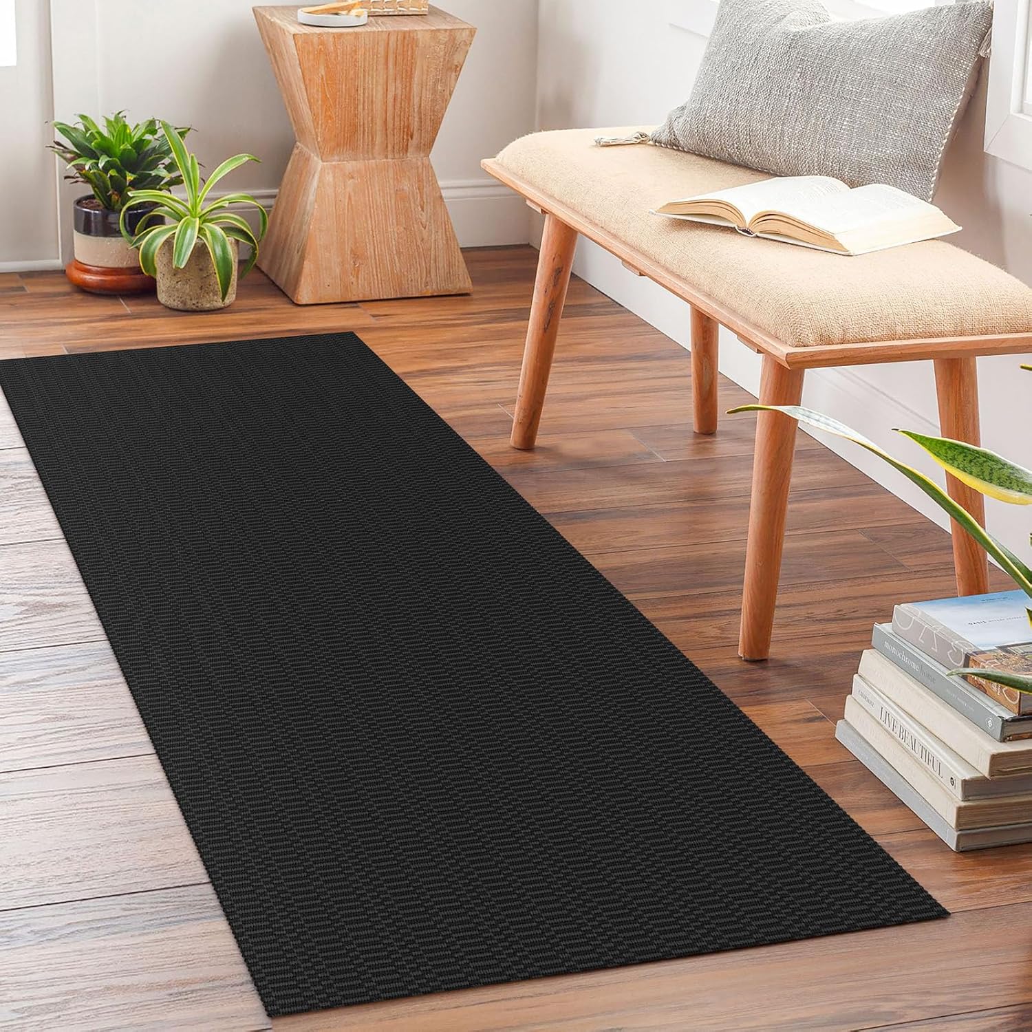Amazon.com: KOZYFLY Washable Runner Rug 2x5 Ft Runners for Hallways ...
